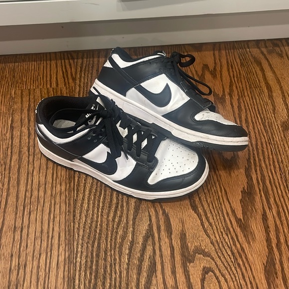 Nike | Shoes | Nike Panda Dunks | Poshmark